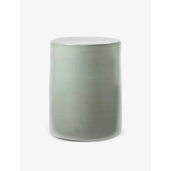 SERAX Marie Michielssen Grey Ceramic Side Table 46cm - One-color