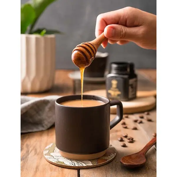 MANUKA SOUTH Honey Umf15+ Mgo514 Honey 500g