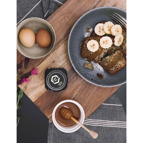 MANUKA SOUTH Honey Umf15+ Mgo514 Honey 500g