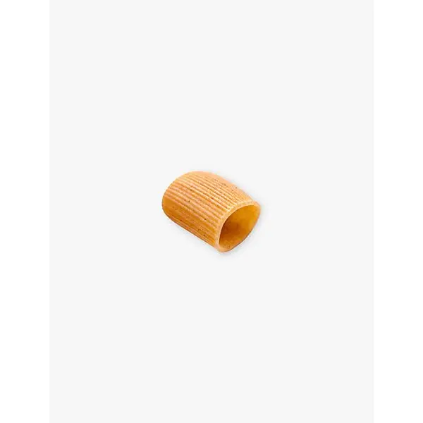 TIRRENA Ancient Grain Mezze Maniche Pasta 500g