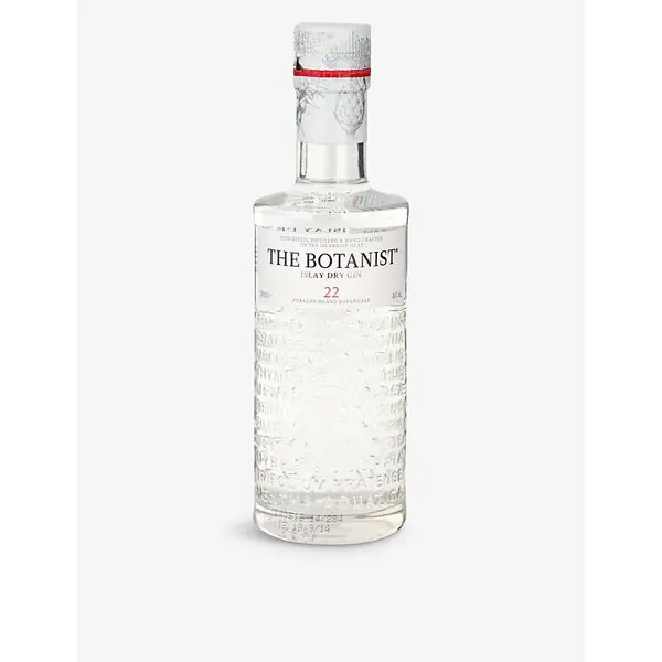 THE BOTANIST Islay Dry Gin - One-color