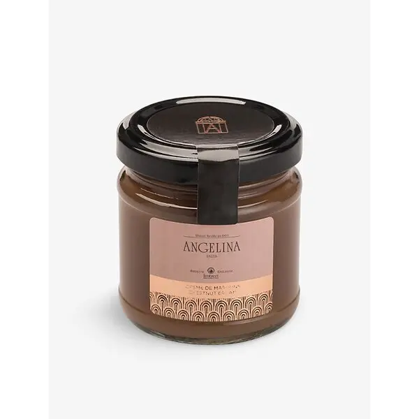 ANGELINA Chestnut Cream 120g - One-color