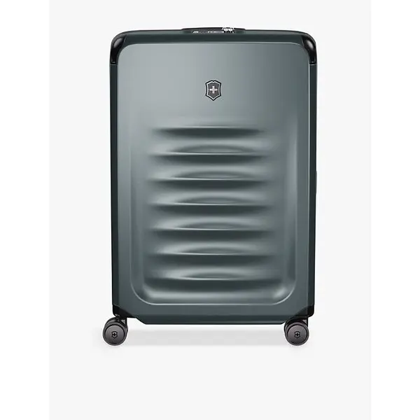 VICTORINOX Spectra 3.0 Expandable Large Suitcase - Green