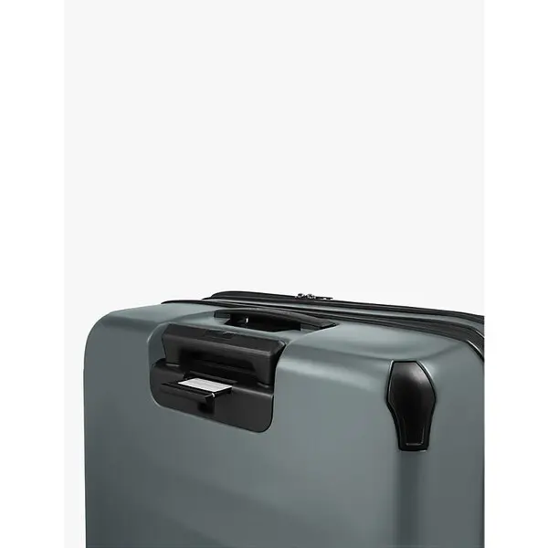 VICTORINOX Spectra 3.0 Expandable Large Suitcase - Green