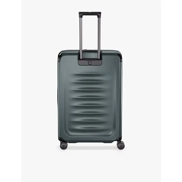VICTORINOX Spectra 3.0 Expandable Large Suitcase - Green