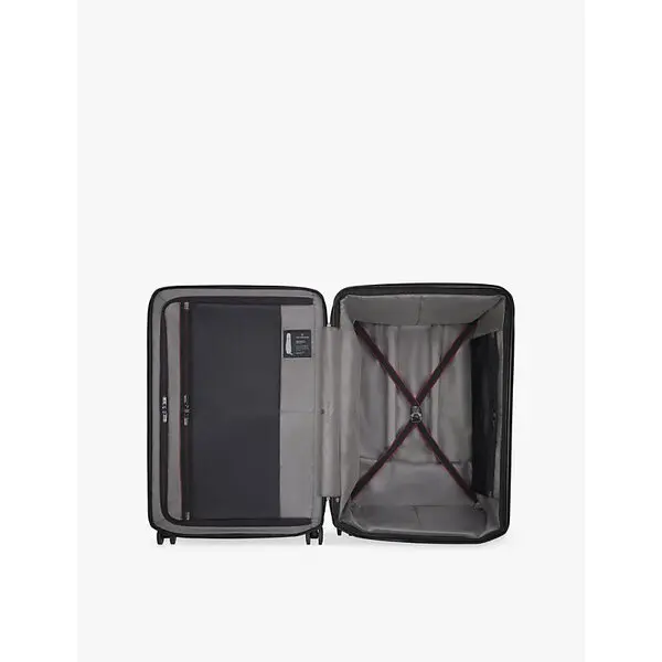VICTORINOX Spectra 3.0 Expandable Large Suitcase - Green
