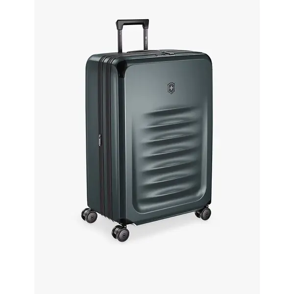 VICTORINOX Spectra 3.0 Expandable Large Suitcase - Green