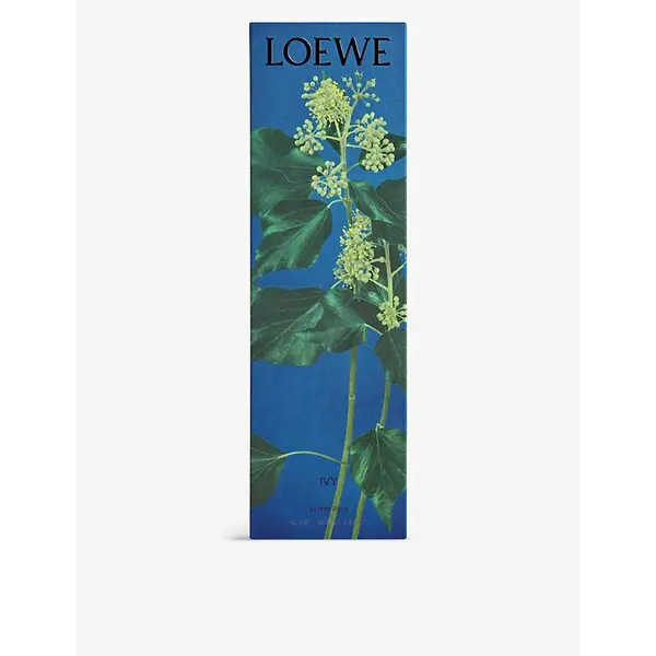 Loewe Tomato Leaves Incense Sticks Refill Pack Of 25 - One-color