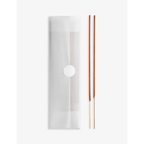 Loewe Tomato Leaves Incense Sticks Refill Pack Of 25