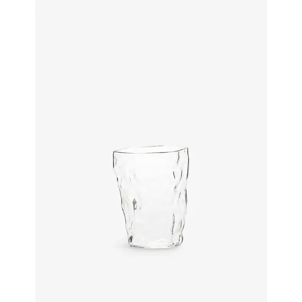 SELETTI X Diesel Living Classics On Acid Venice Water Glass 19.5cm - One-color