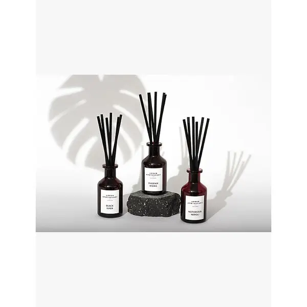 URBAN APOTHECARY Notorious Neroli Scented Diffuser Set