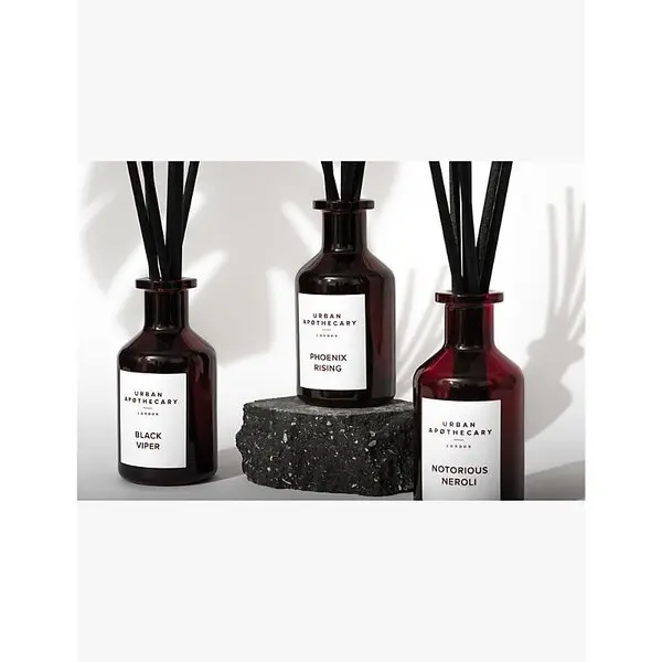 URBAN APOTHECARY Notorious Neroli Scented Diffuser Set