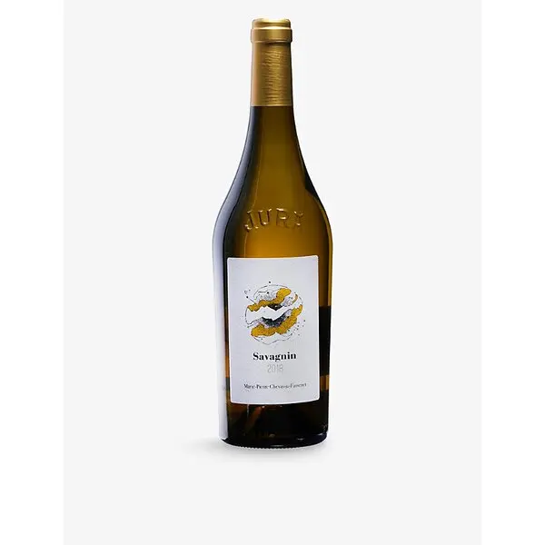 FRANCE Savagnin Ouille Marie-pierre Chevassu - One-color