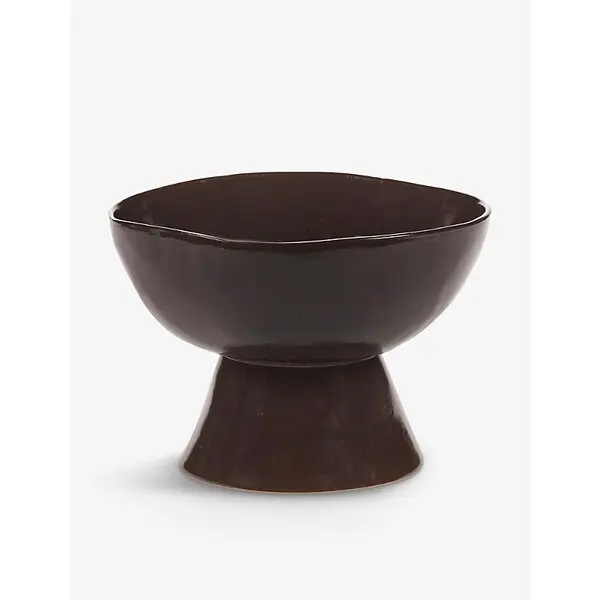 SERAX La Mère Large High Stoneware Bowl 20.5cm