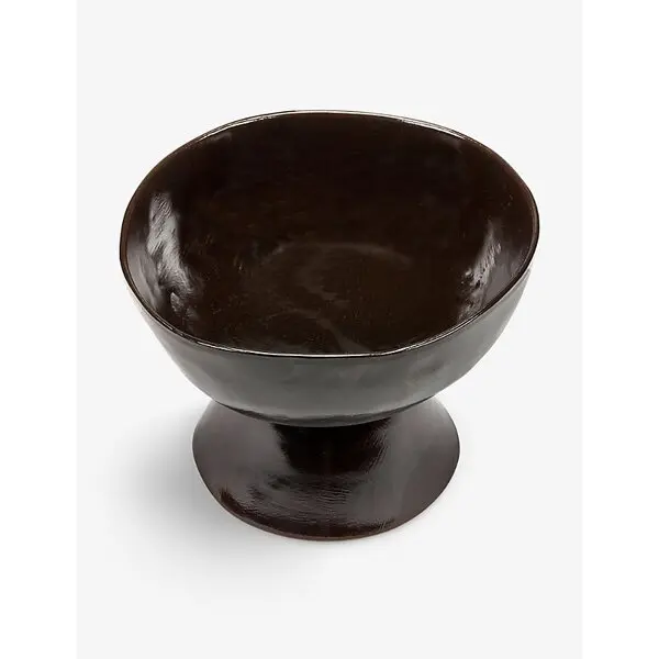 SERAX La Mère Large High Stoneware Bowl 20.5cm