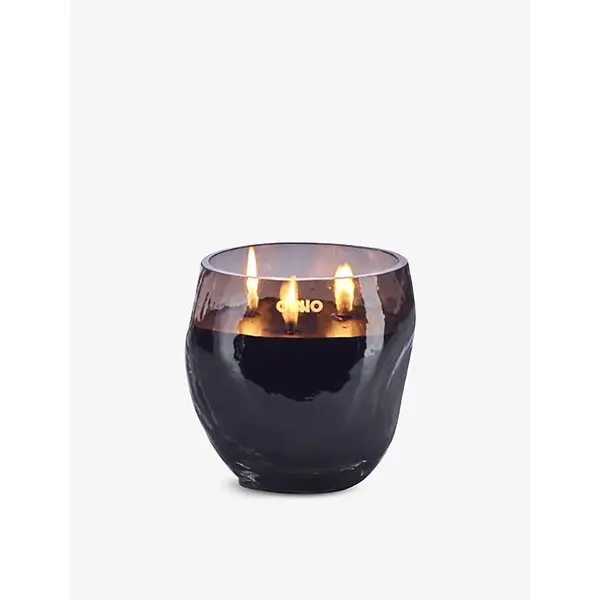 ONNO Cape Smoked Muse Small Scented Candle 1.625kg - One-color