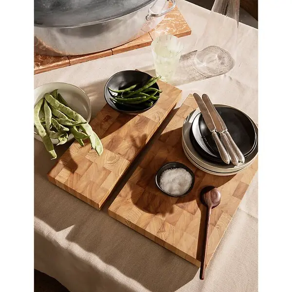 FERM LIVING Flow Small Porcelain Bowl 9cm