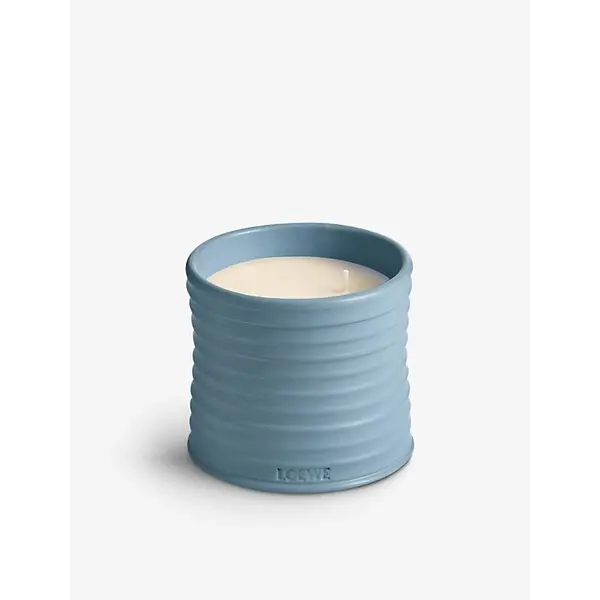 Loewe Cypress Balls Medium Scented Candle 610g - One-color