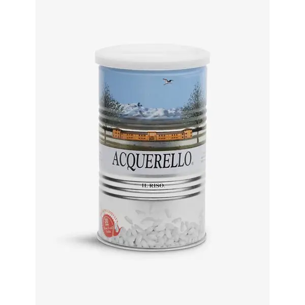 ACQUERELLO Aged Carnaroli Rice 500g