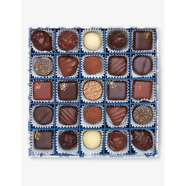 ROCOCO Chocolate & Truffle Collection 265g