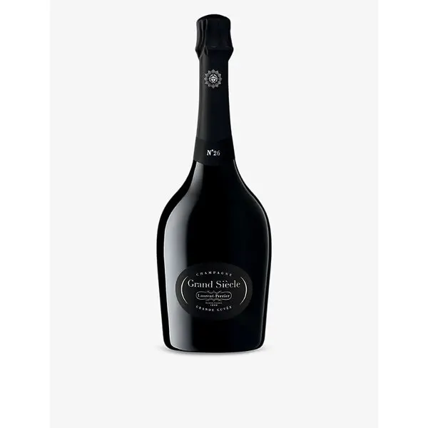 LAURENT PERRIER Grand Siècle No. 26 Grande Cuvée