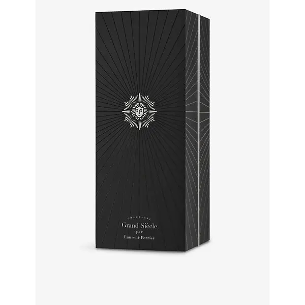 LAURENT PERRIER Grand Siècle No. 26 Grande Cuvée