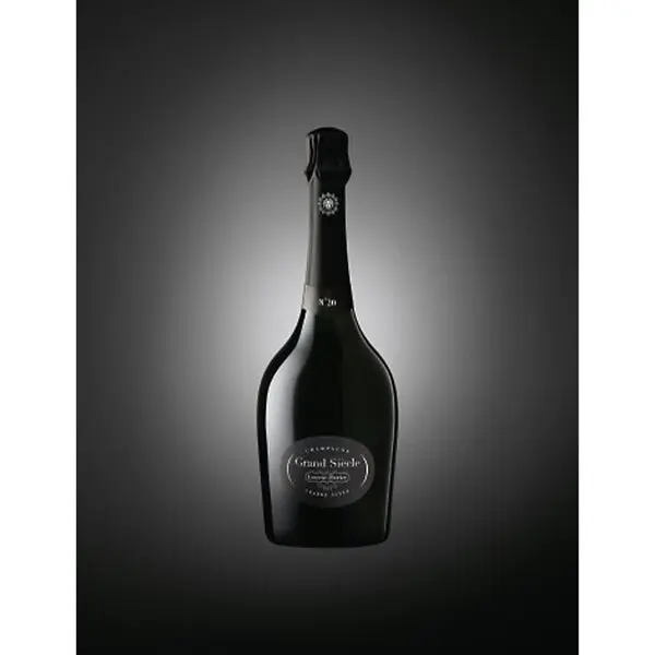 LAURENT PERRIER Grand Siècle No. 26 Grande Cuvée