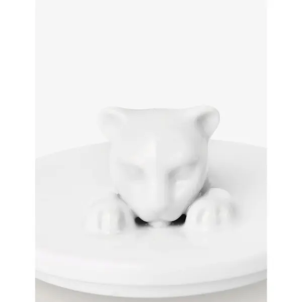 Cartier Baby Panthere Porcelain Mug 11cm