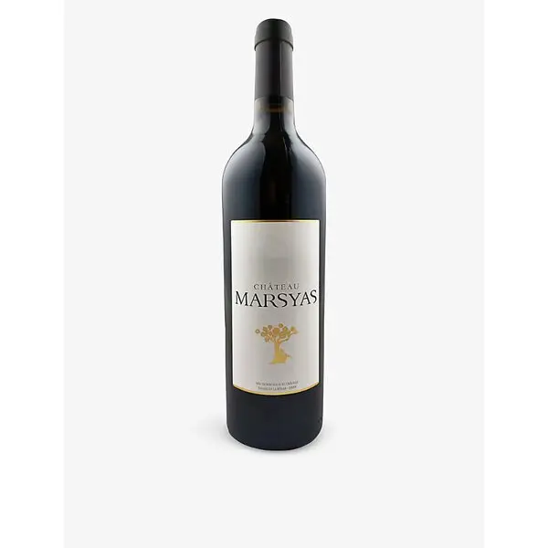 WORLD OTHER Château Marsyas Red Wine - One-color