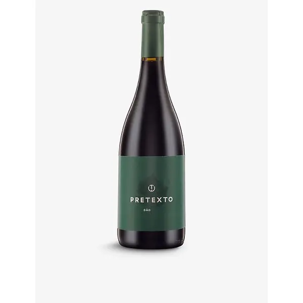 PORTUGAL Pretexto Tino Textura Red Wine - One-color