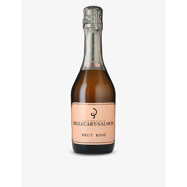 BILLECART SALMON Rosé Champagne - One-color