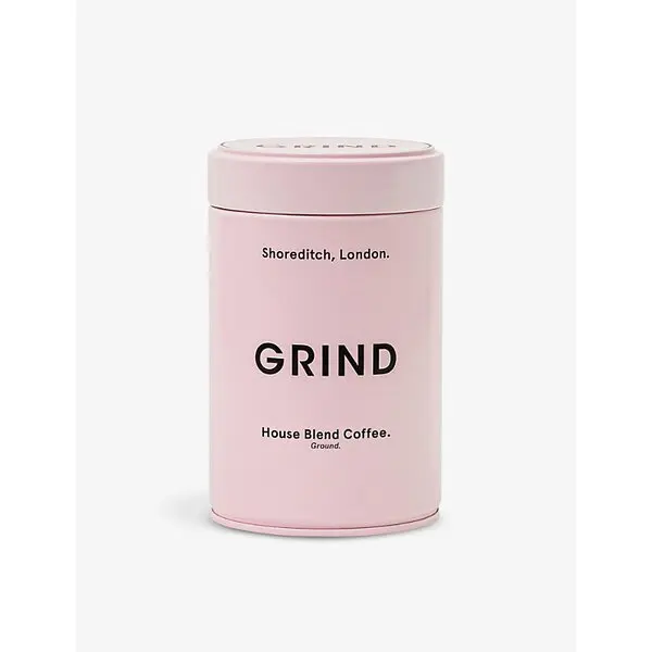 GRIND House Blend Ground Coffee 227g