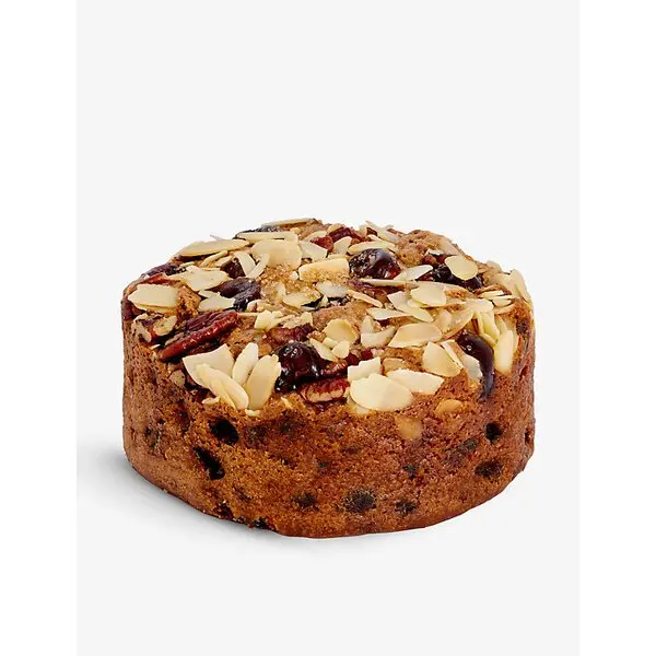 SELFRIDGES SELECTION Traditional Rich Fruit Cake 450g