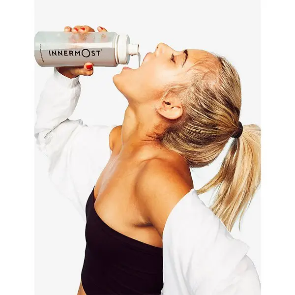 INNERMOST The Lean Protein Chocolate 520g