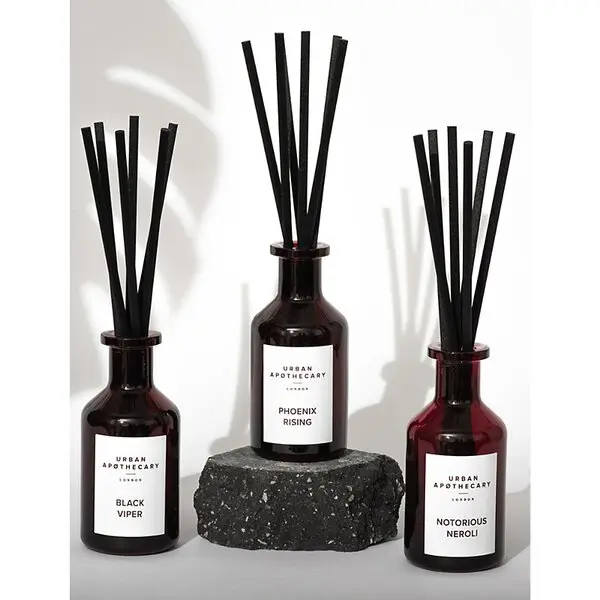 URBAN APOTHECARY Phoenix Rising Reed Diffuser