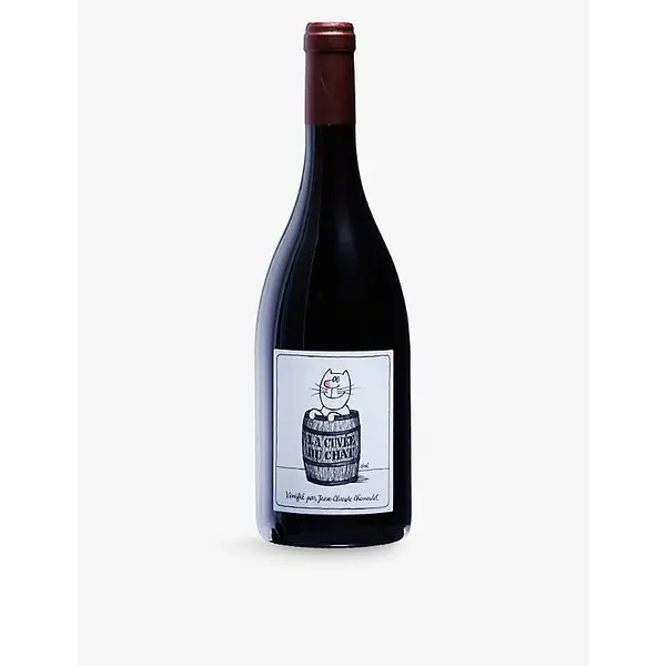 FRANCE Chateau Cambon Cuvee Du Chat - One-color