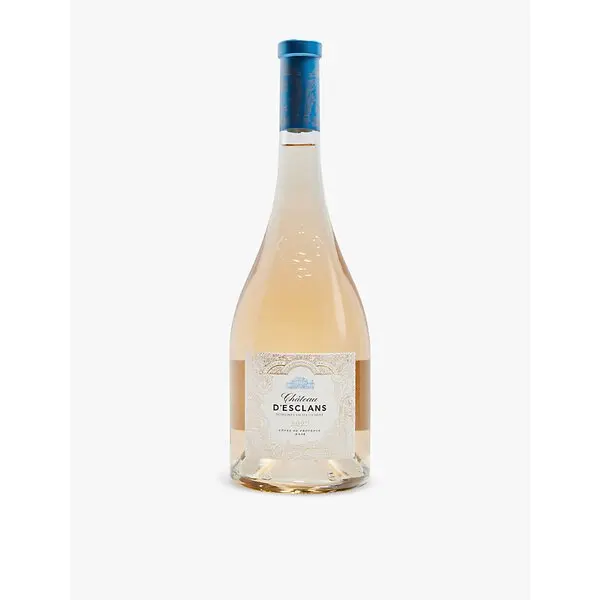 FRANCE Château D'esclans Rosé Wine 2020 - One-color