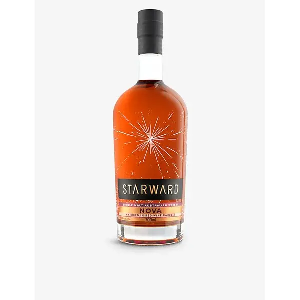 STARWARD Nova Single-malt Scotch Whisky - One-color