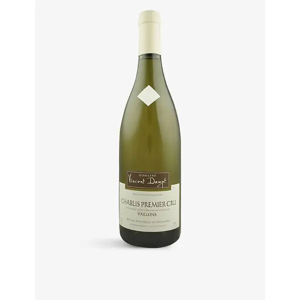 BURGUNDY Domaine Vincent Dampt Les Vaillons 2020 1er Cru Chablis - One-color