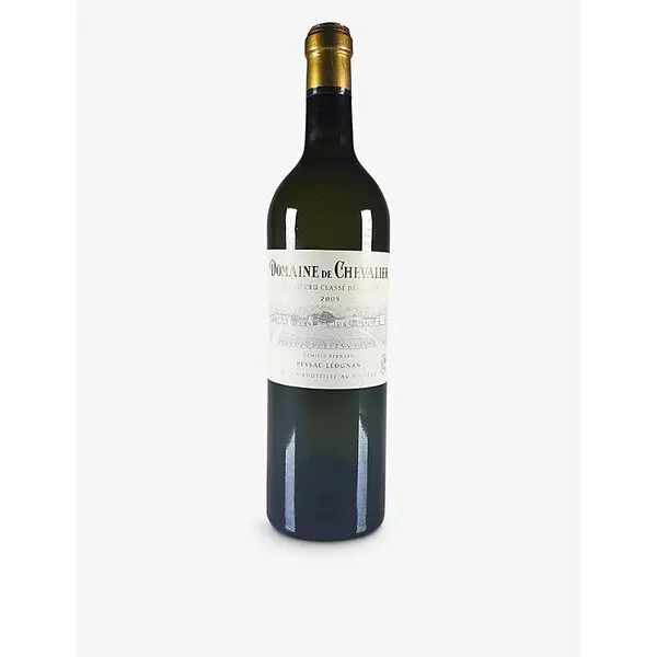 BORDEAUX Domaine De Chevalier Pessac-léognan Blanc 2018 - One-color