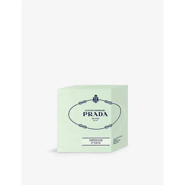 Prada Infusion D'iris Scented Candle 165g - One-color
