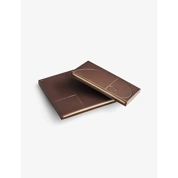 LAVORATTI 1938 Dark Chocolate And Bergamot From Calabria 80g