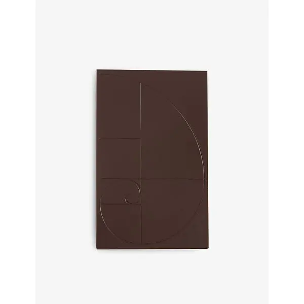 LAVORATTI 1938 Dark Chocolate And Bergamot From Calabria 80g