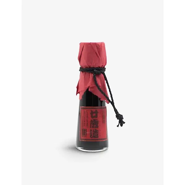 THE WASABI COMPANY 20-year-aged Soy Sauce 55ml - One-color