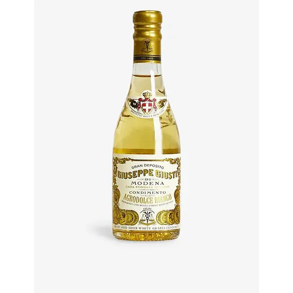 GIUSEPPE GIUSTI White Condiment 250ml