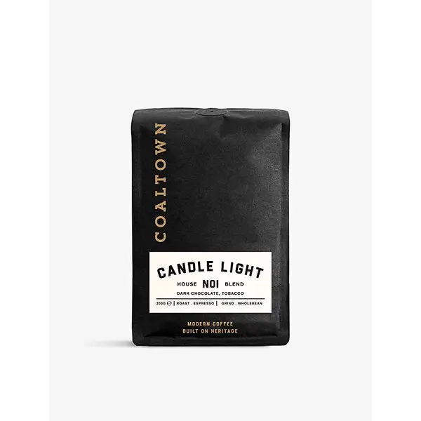 COALTOWN COFFEE Pit Prop No1 Coffee 227g