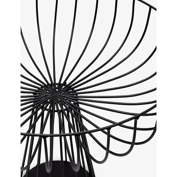 SERAX Antonino Sciortino Xl Metal Basket 25cm