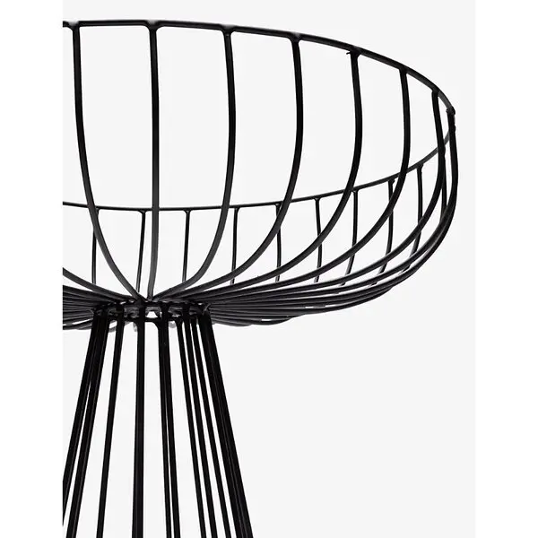 SERAX Antonino Sciortino Xl Metal Basket 25cm
