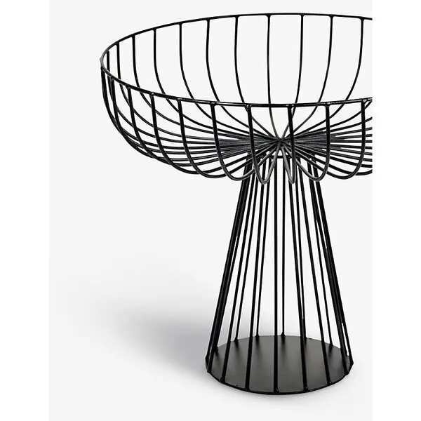 SERAX Antonino Sciortino Xl Metal Basket 25cm