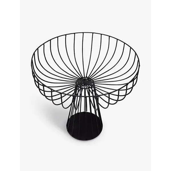 SERAX Antonino Sciortino Xl Metal Basket 25cm
